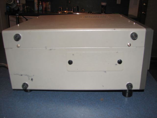 W5ADC Amateur Radio Operations